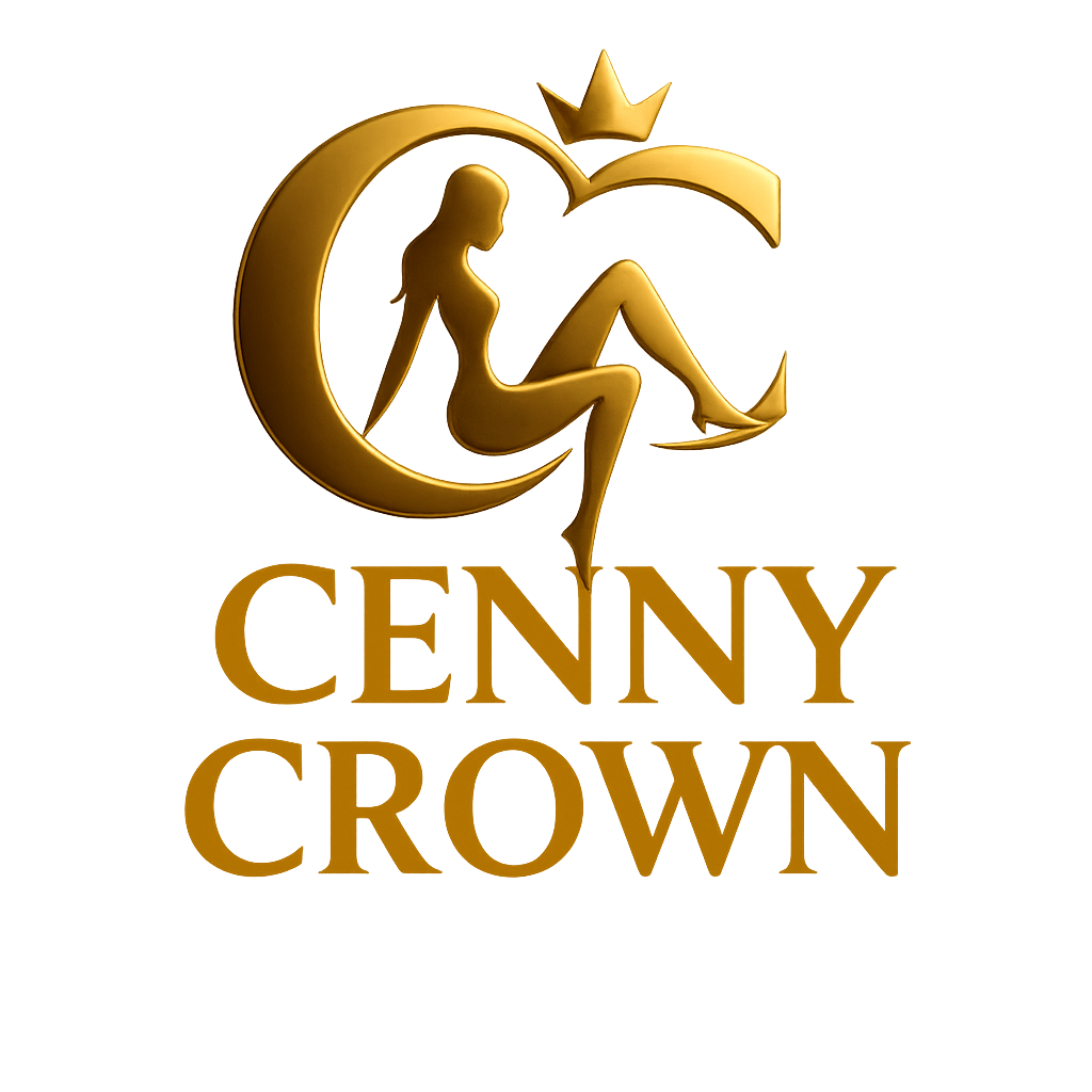 Contacto | Cenny Crown